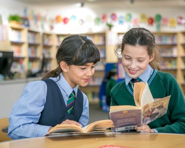 Preparatory School - The magical junior years