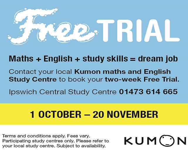 gcse-success-for-local-kumon-student