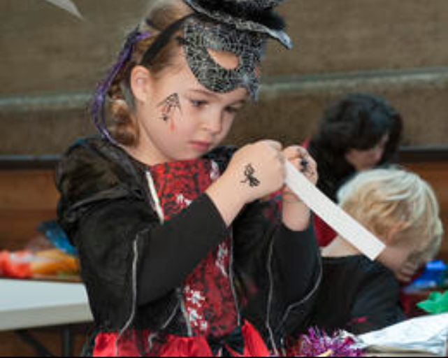 Halloween Events For Families And Children 2015 In West London halloween-events-for-families-and-children-2015-in-west-london