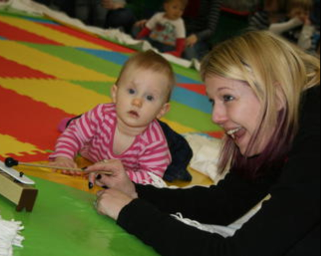 What Happens At Baby Sensory Leeds What Happens At Baby Sensory Leeds