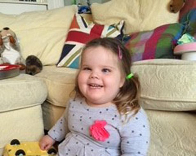 Mum slams strangers who call her 4 year old “fat” - Families Online