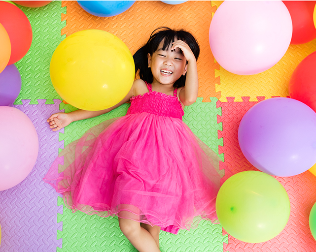 Why we love visiting Kidzplay in Harrogate - Families Online