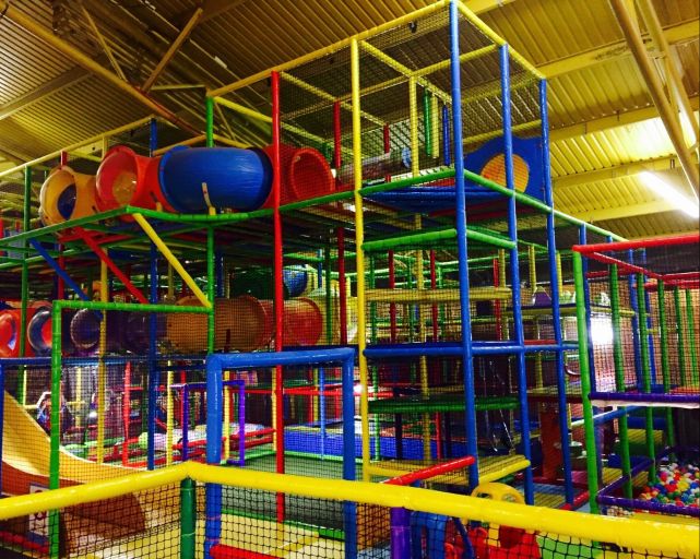 YoYo Soft Play Centre In West Lothian Bathgate EH48 1TQ yoyo-soft-play-centre-in-west-lothian-bathgate-eh48-1tq