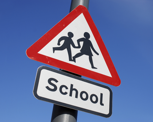 Bury Primary School Admissions Offer Day