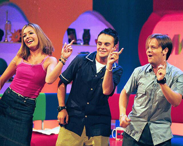SMTV Live will return to ITV next summer - Families Online