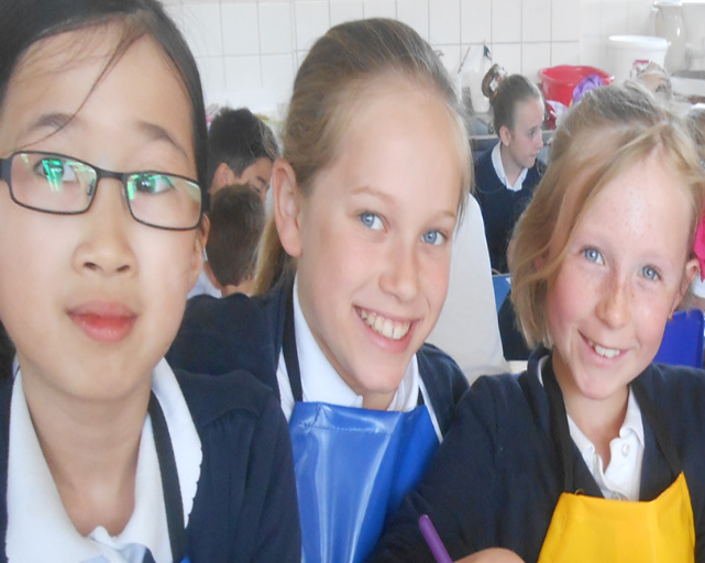 Noremarsh Community Junior School - Wiltshire - Families Online