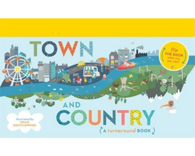 REVIEW: Town and Country