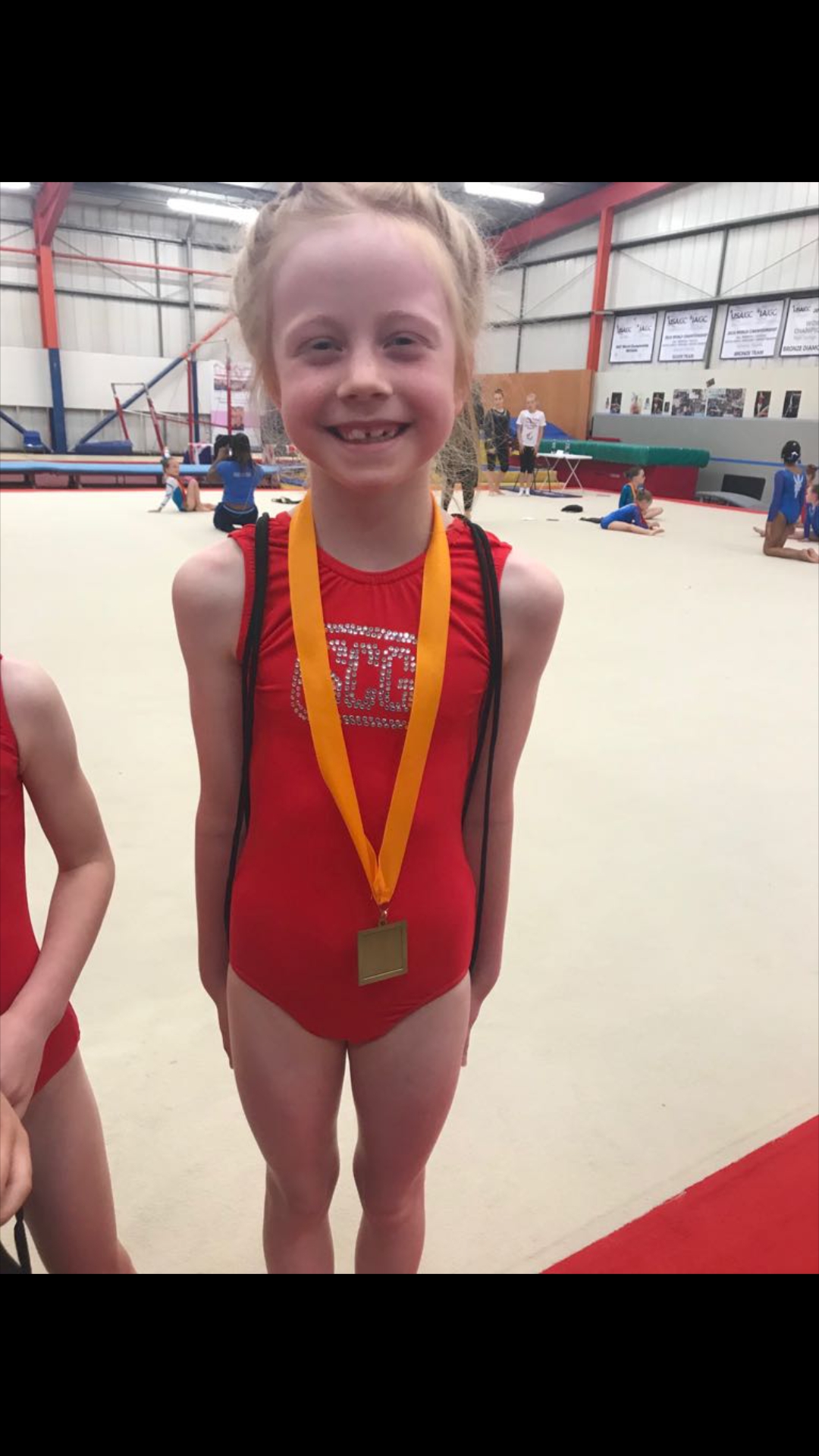Review Of St Helens Centre For Gymnastics In St Helens By Rachel Butler Review Of St Helens Centre For Gymnastics In St Helens By Rachel Butler