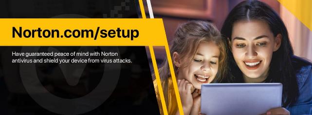 Install Norton Using Product Key