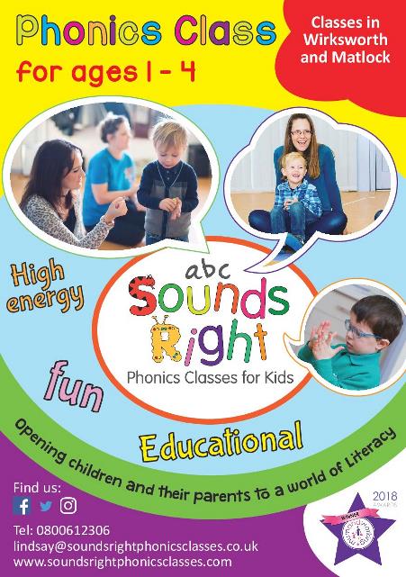 Sounds Right Phonics Classes In North Derbyshire sounds-right-phonics-classes-in-north-derbyshire